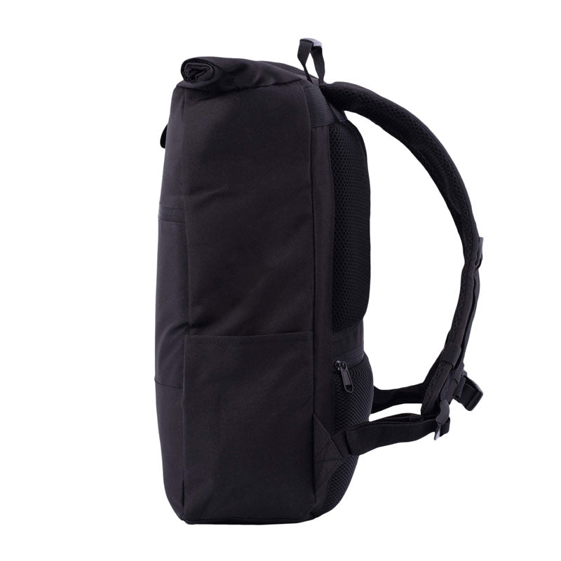 Original Rolltop Honu Backpack aus Ozeanplastik – The Honu Movement
